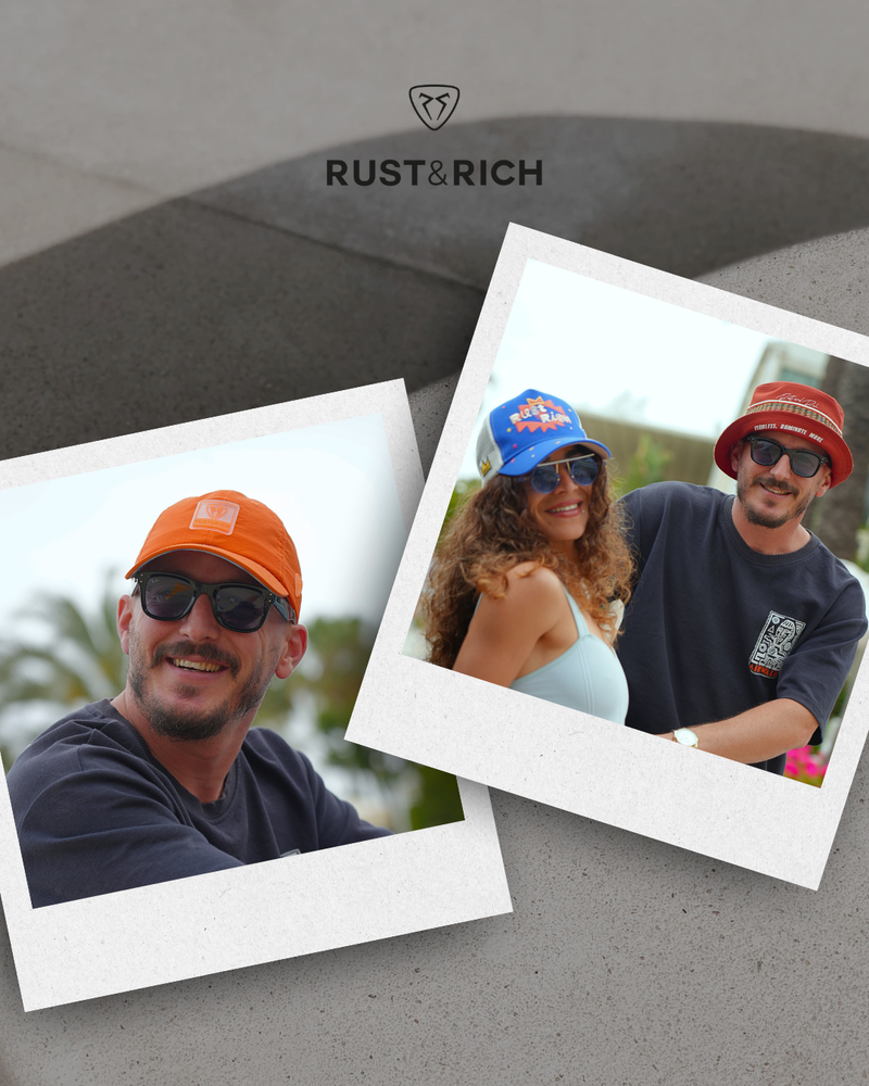 Hat Color Choices: How to Complement Your Outfit and Skin Tone?