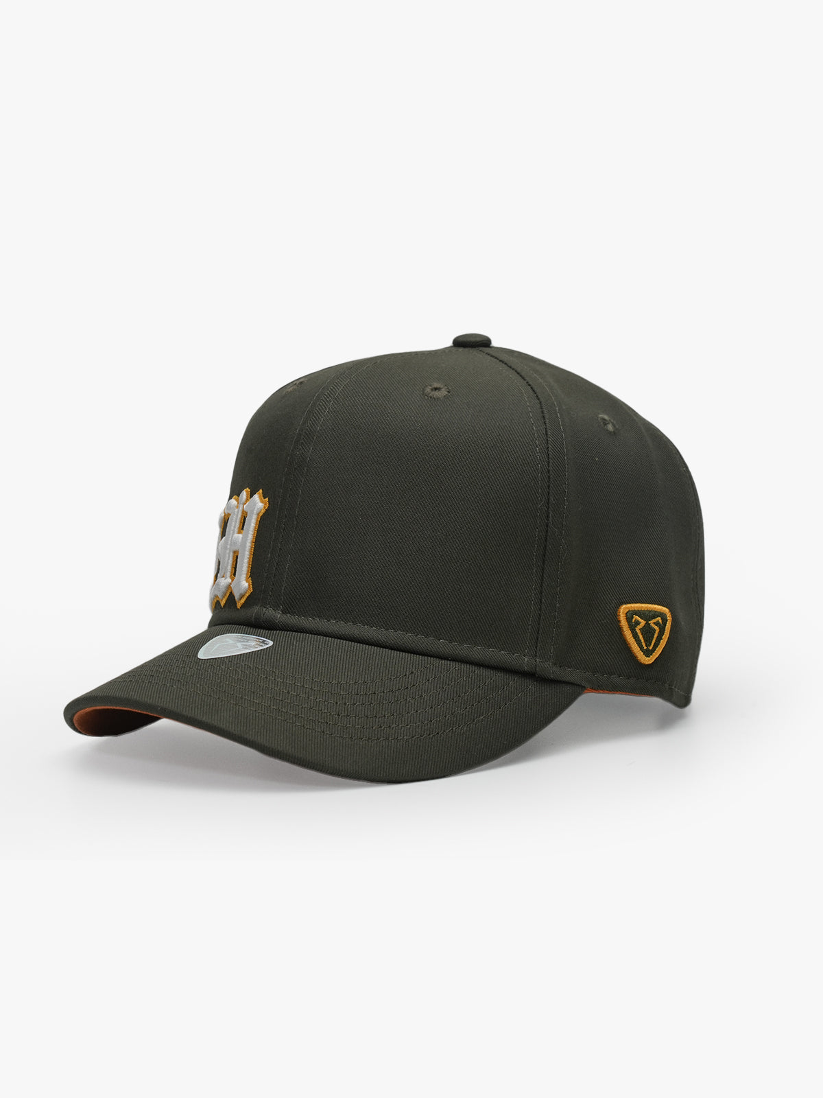 Baseball Cap - Urban Collection - Gothic - Khaki